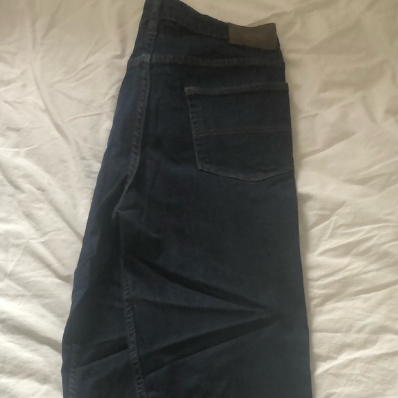 Denver Hayes | Jeans | Denver Hayes Flextech Navy Blue Jeans | Poshmark